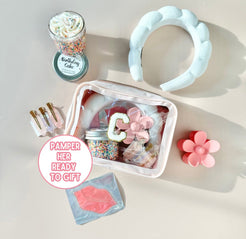 Birthday Party Favor Spa Pamper Goodie Bag Gifts – J&J Designs