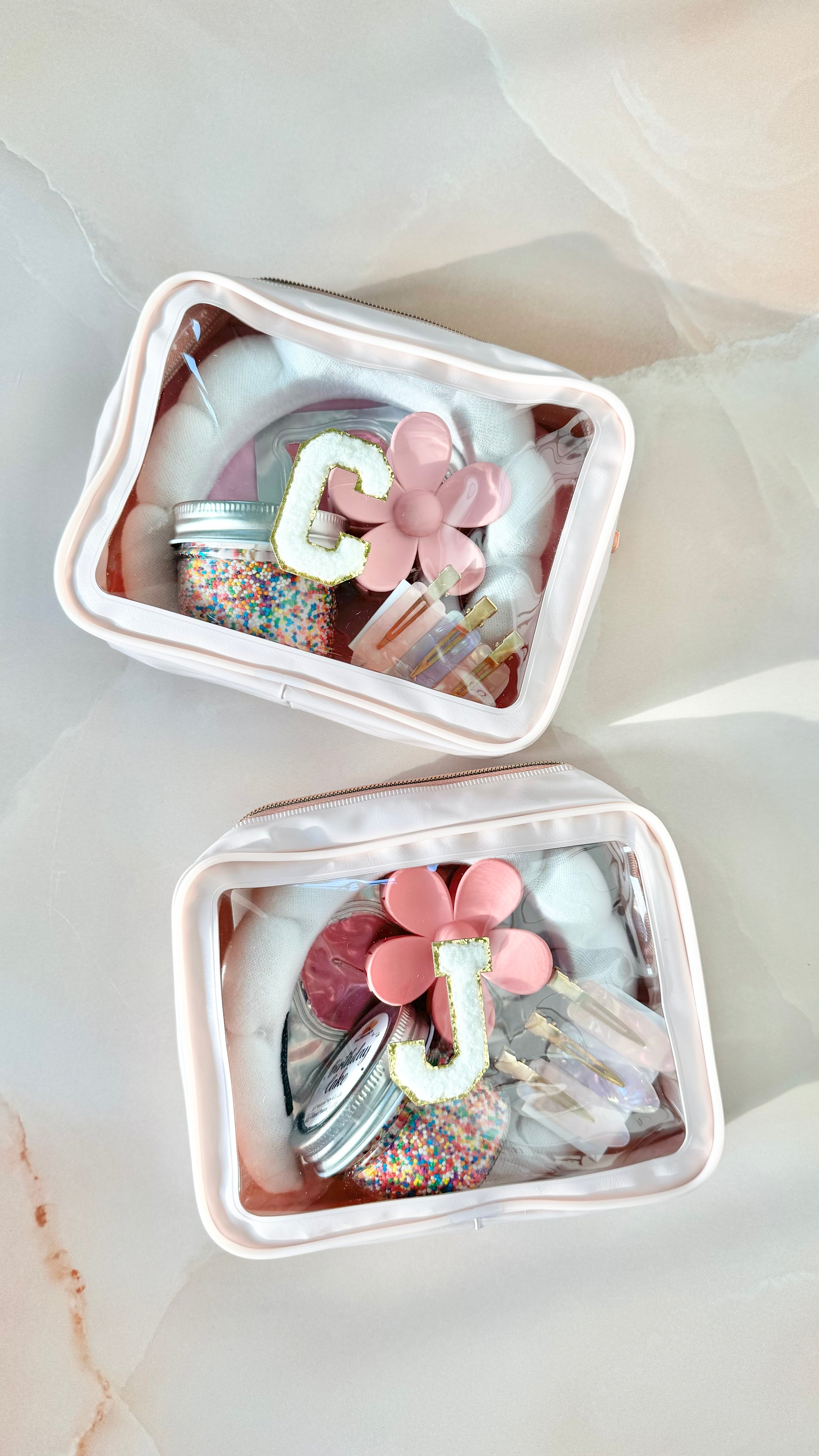 Birthday Party Favor Spa Pamper Goodie Bag Gifts – J&J Designs