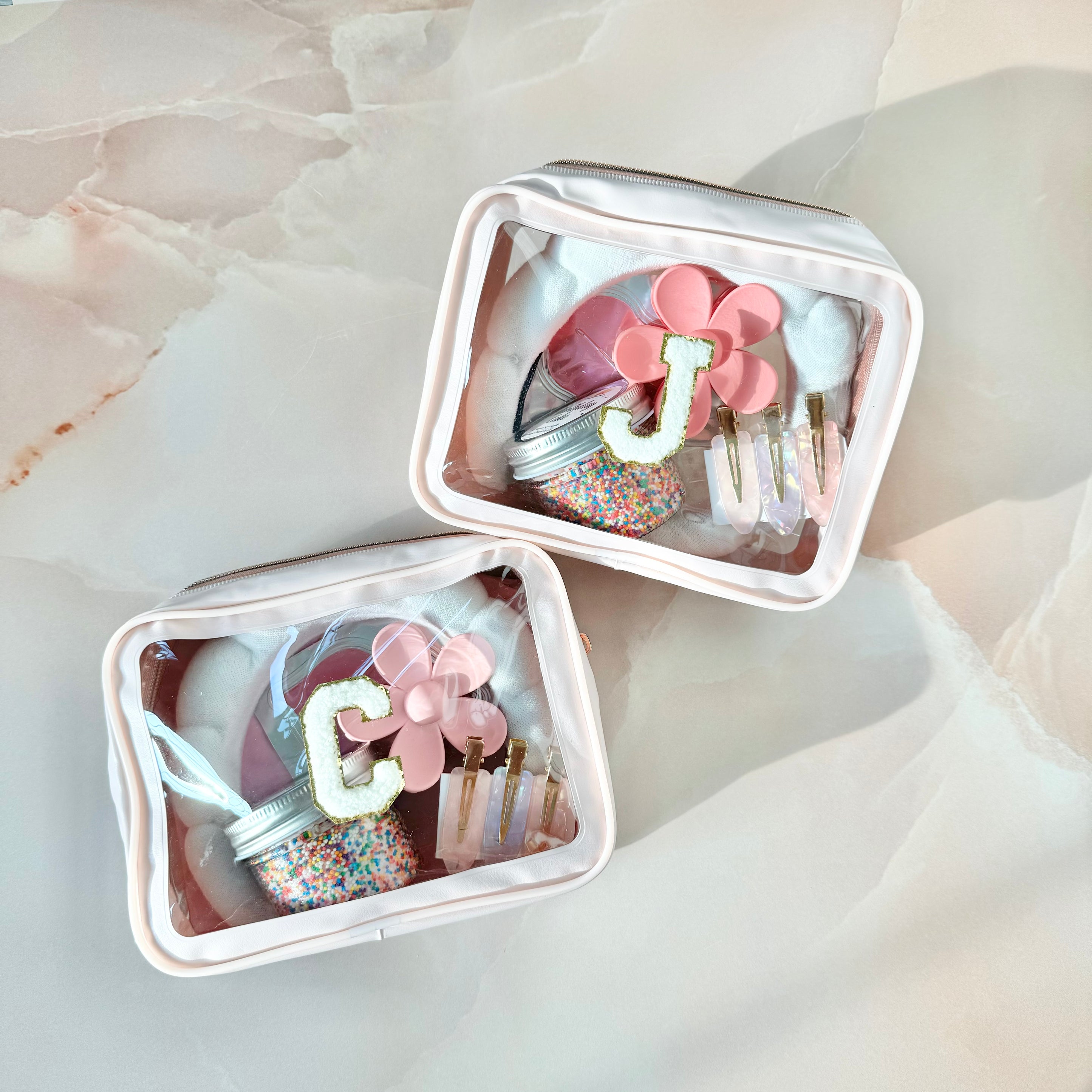 Birthday Party Favor Spa Pamper Goodie Bag Gifts – J&J Designs