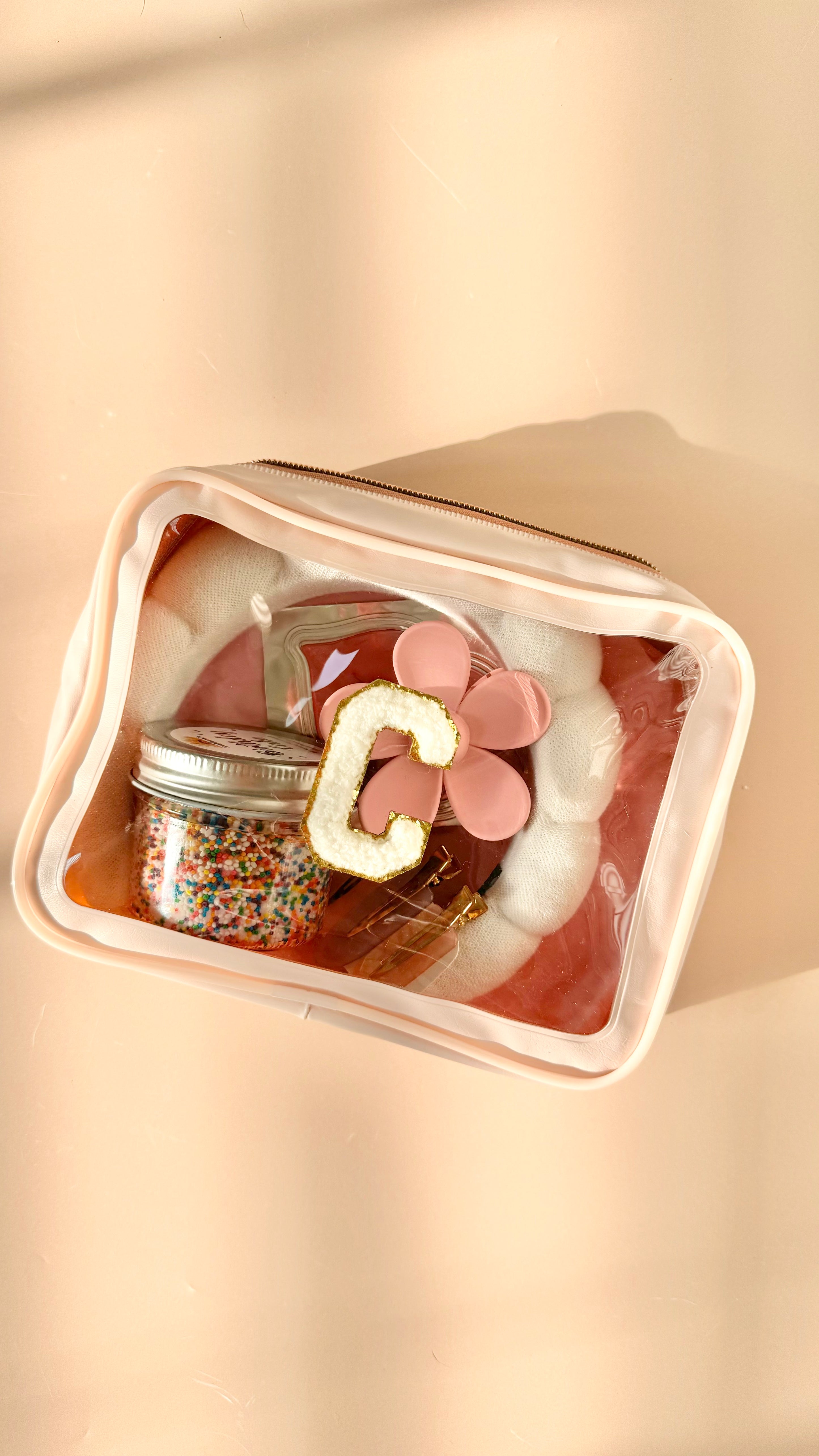 Birthday Party Favor Spa Pamper Goodie Bag Gifts – J&J Designs