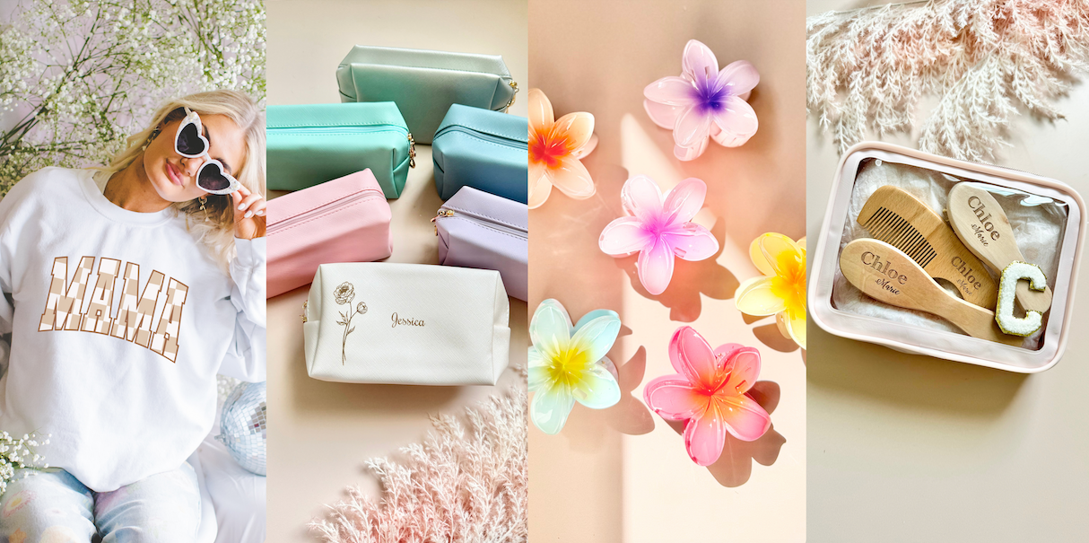 Premium Drinkware, Trendy Accessories, Modern Home Decor – J&J Designs