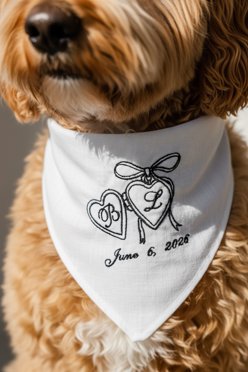 Heirloom Keepsakes for Baby, Bridal & Beyond – J&J Designs